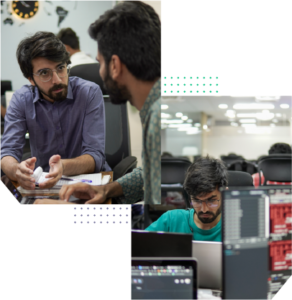 Kryptomind Web3 Development Company