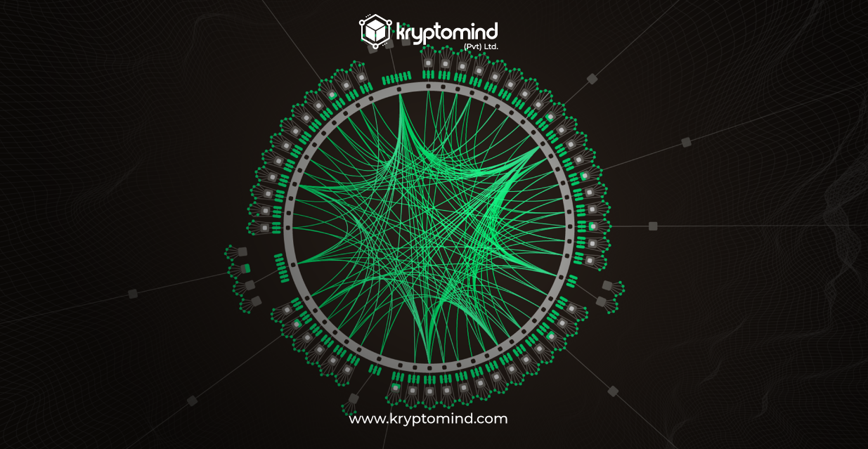 The Parachain Advantage - KryptoMind