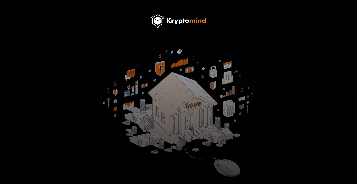 How are machine learning and artificial intelligence used in banking and finance? - KryptoMind