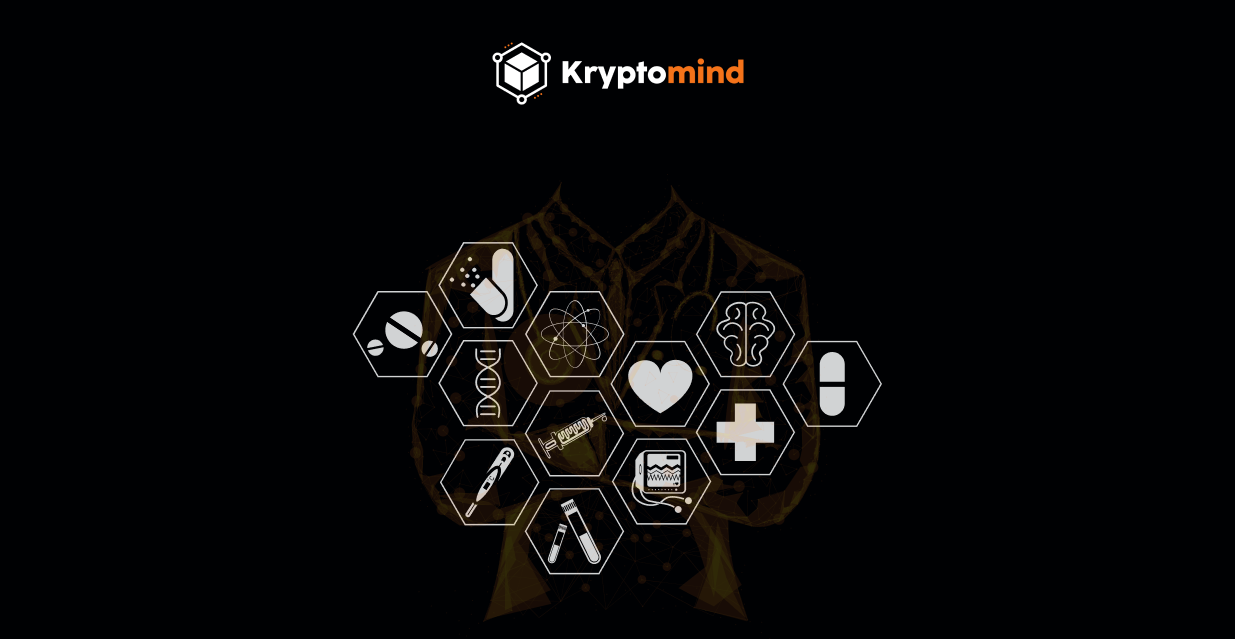 How is AI Revolutionising Healthcare? - KryptoMind