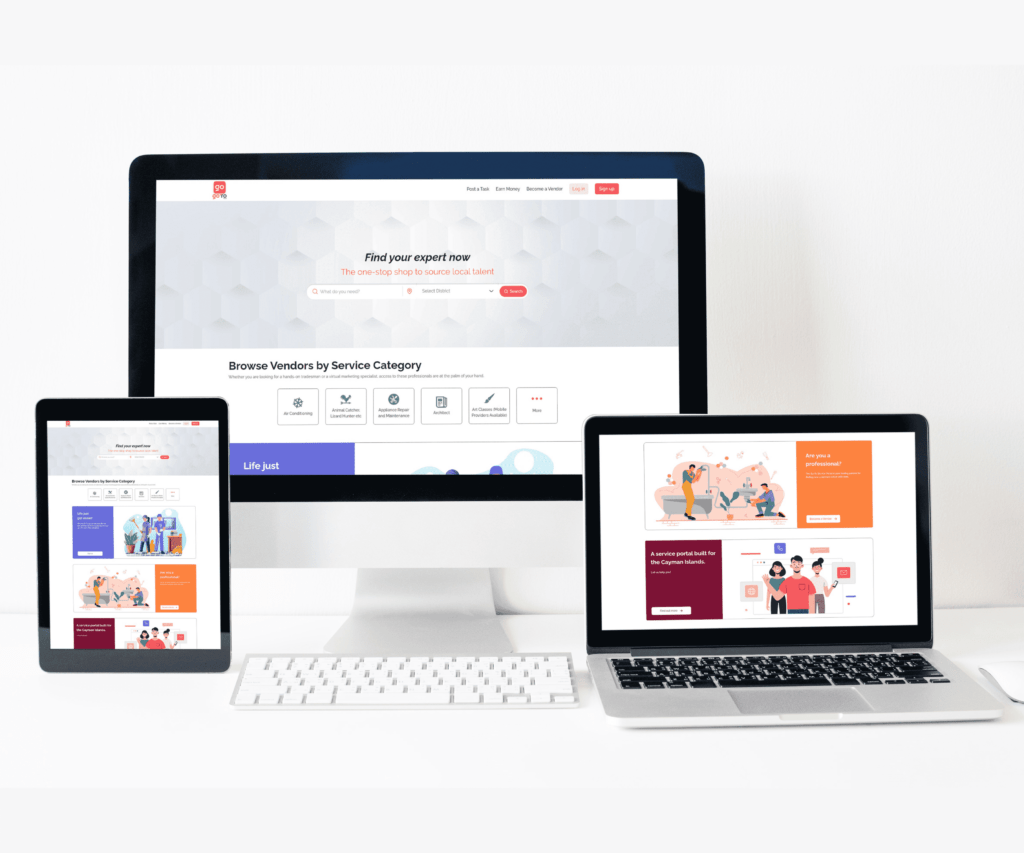 Go-TO-APP – KryptoMind
